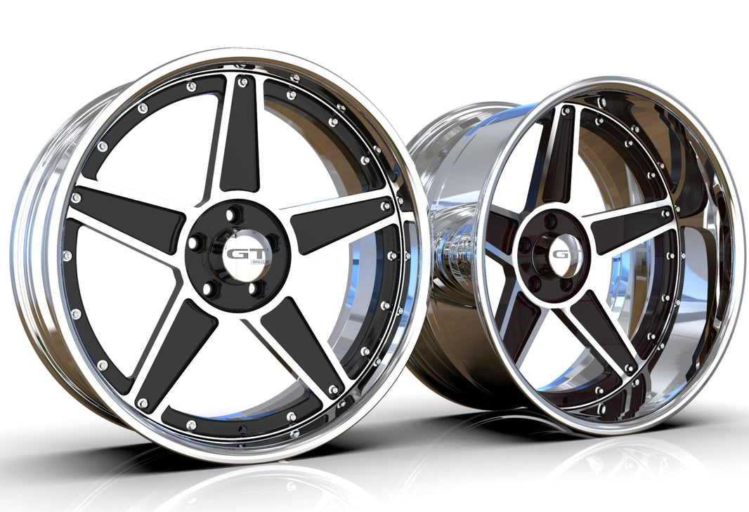 GT WHEELS LIPS & BARRELS – GT Wheels