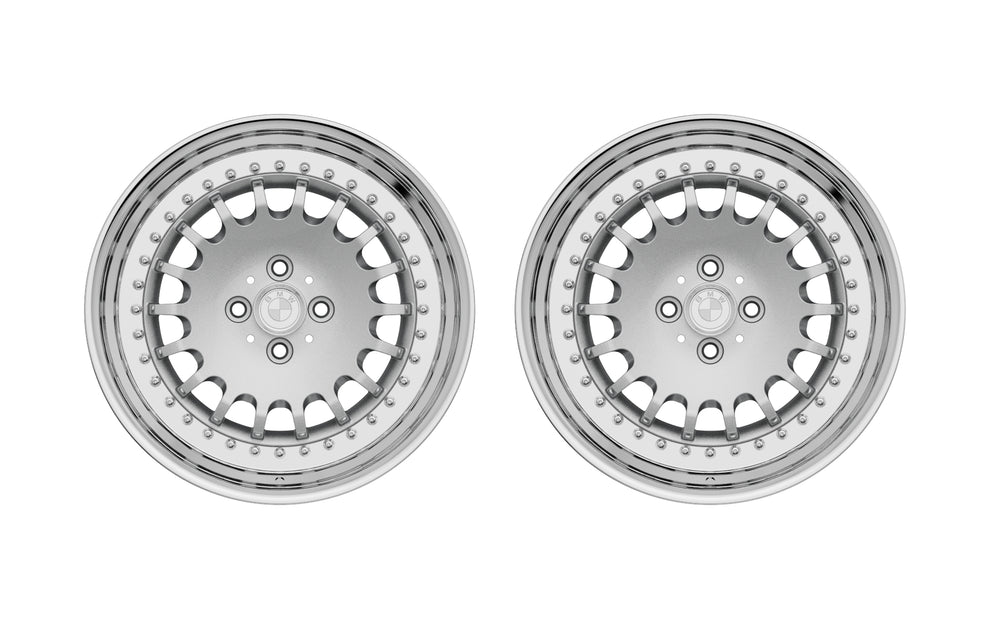 BMW Bottlecap e30 – GT Wheels