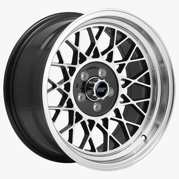 Hotwire Wheels 15 17 – GT Wheels