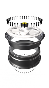 Pro Steet Wheels – GT Wheels